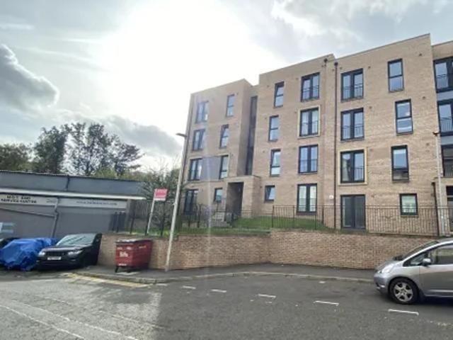 Jex Blake Drive, City of Edinburgh, EH7 5FR, United Kingdom | 2 bed apartment for rent #167780017 | Rentberry