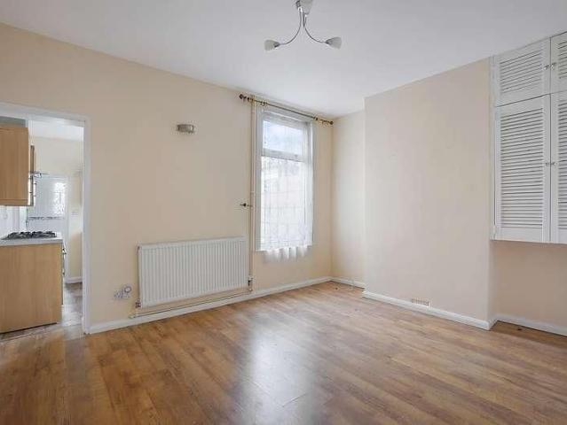 Jeyes Road, Gillingham, ME7