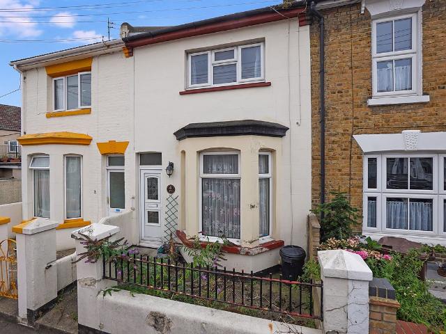 Jeyes Road, Gillingham ME7, 3 bed terraced house to rent, £1,350 pcm | PrimeLocation