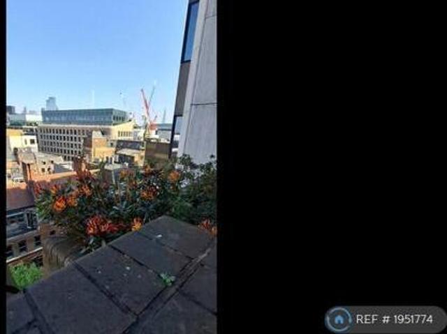 Jeygrove Court, London, 2 Bedroom Flat