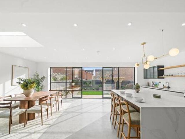 Jeymer Avenue, London, 5 Bedroom Semi detached