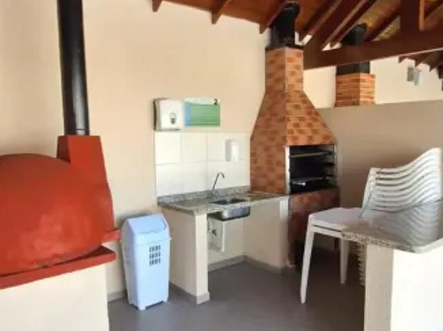 JF Imóvel para venda com 55 metros quadrados com 2 quartos em Serraria São José SC