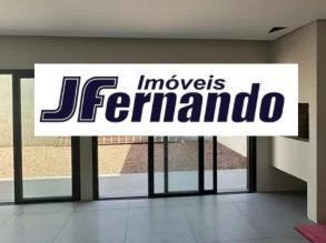 JFERNANDO IMÓVEIS VENDE EXCELENTE SOBRADO NOVO E MODERNO NO BAIRRO IGARA EM CANOAS/RS