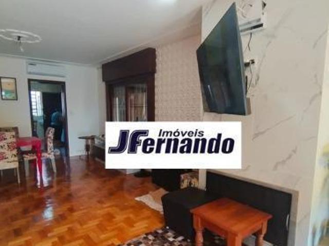 JFERNANDO VENDE EXCELENTE CASA NO BAIRRO IGARA EM CANOAS/RS