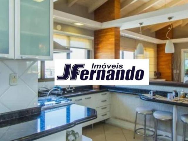 JFERNANDO VENDE EXCELENTE COBERTURA NO BAIRRO IGARA EM CANOAS/RS