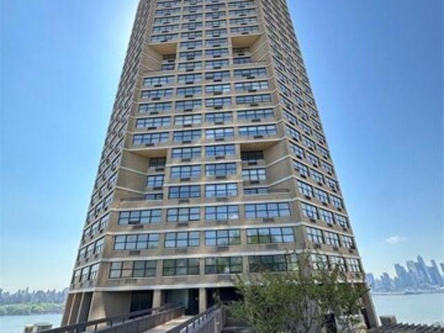 Jfk Blvd E Unit G, Guttenberg, Condo For Sale
