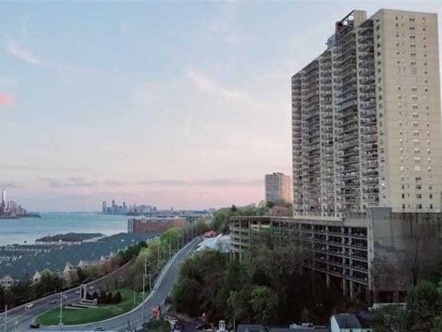 Jfk Blvd E Unit K, West New York, Property For Sale