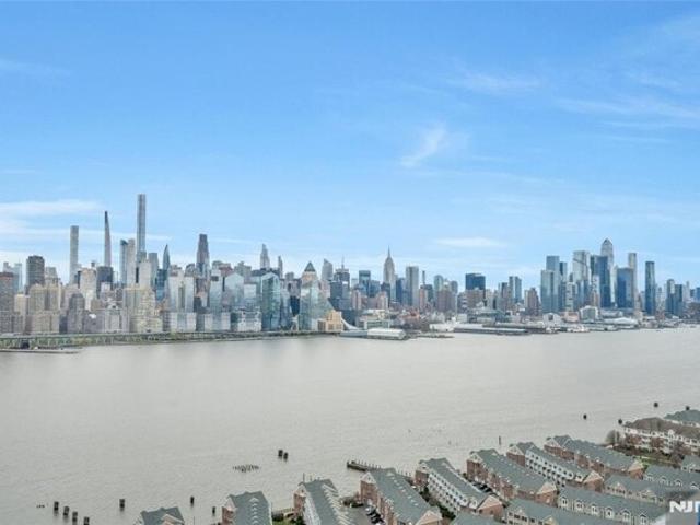 Jfk Blvd E Unit N, West New York, Property For Sale