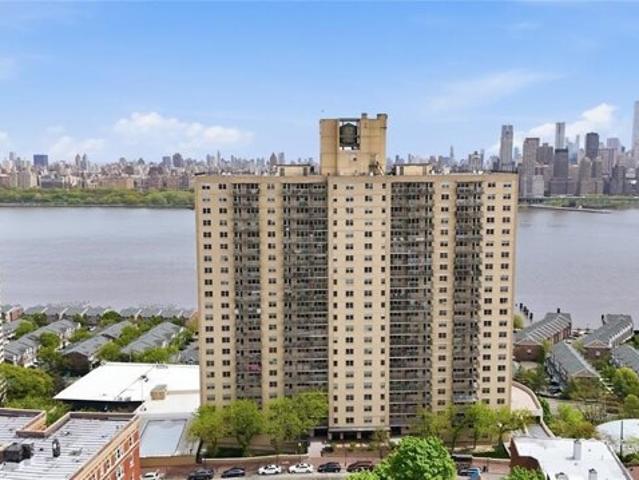 Jfk Blvd E, West New York, Condo For Sale