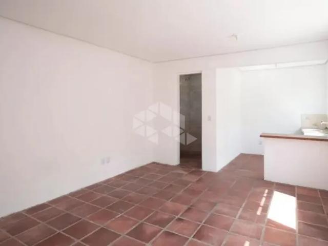 JK 40M² para Alugar