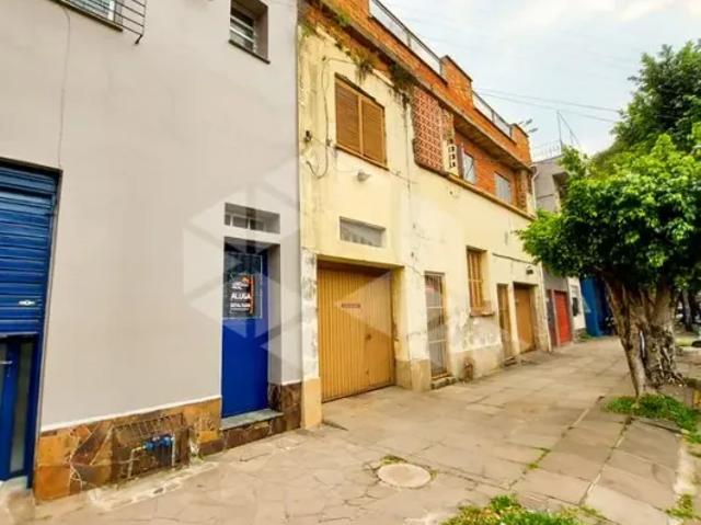 JK 40M² para Alugar