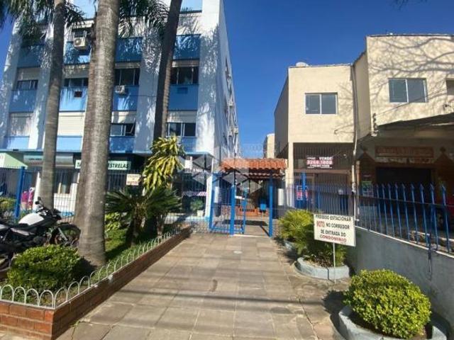 Jk 31,90m² no bairro Cavalhada Zona Sul Porto Alegre RS