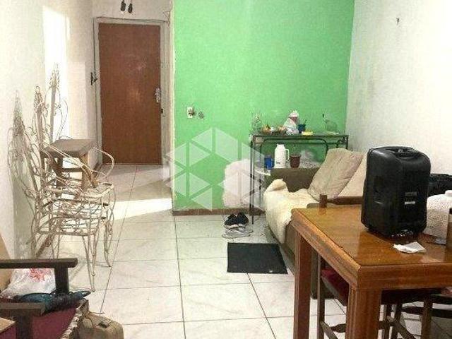 JK Térreo com patio privativo, 63m2 área privativa