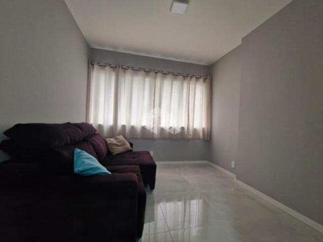 JK TODO REFORMADO, TERRAÇO, SALÃO DE FESTAS COLETIVA, PERTO DA SANTA CASA