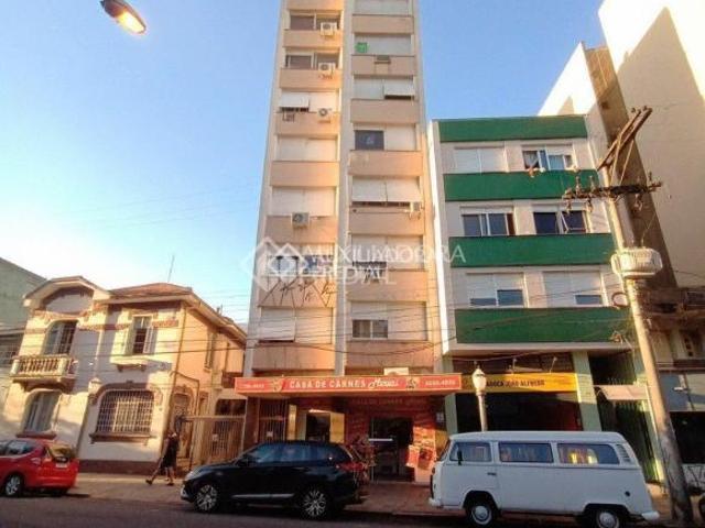 JK a venda na Cidade Baixa