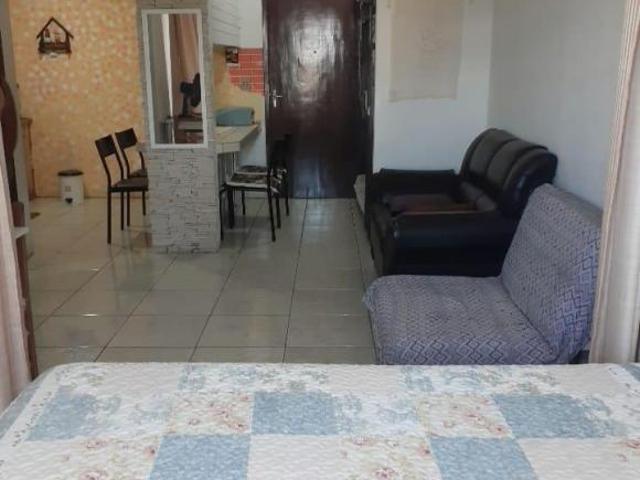 JK Bairro CAPÃO NOVO