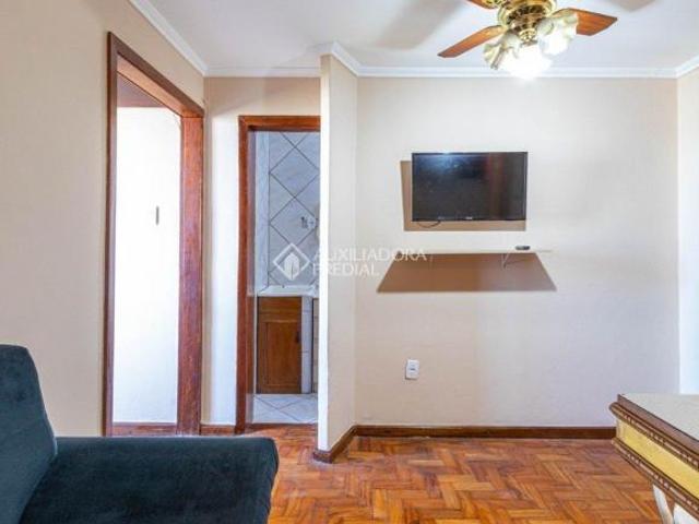 JK com portaria 24 horas em frente a Santa Casa