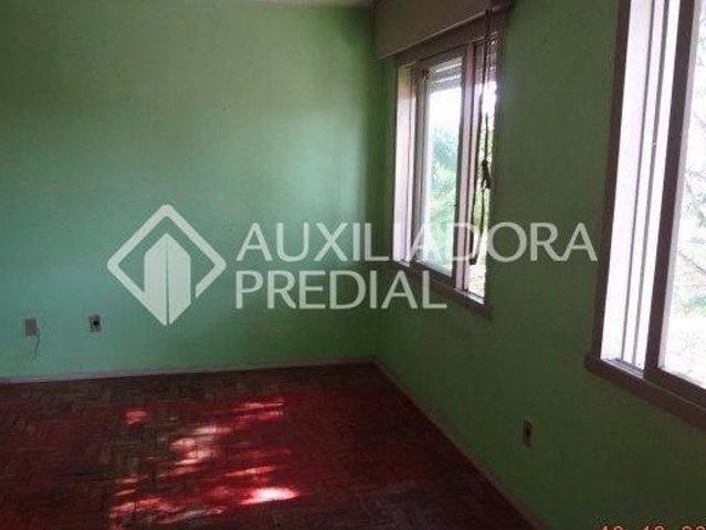 Jk com possibilidade de 1 quarto