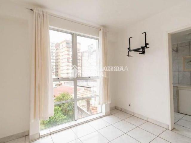 JK de 36m² a venda no Centro Histórico, Aceita PET