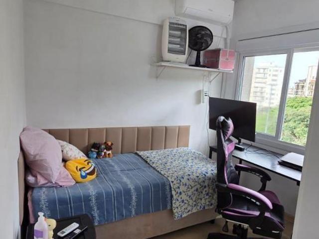 JK junto ao Hospital Santa Casa por 148mil
