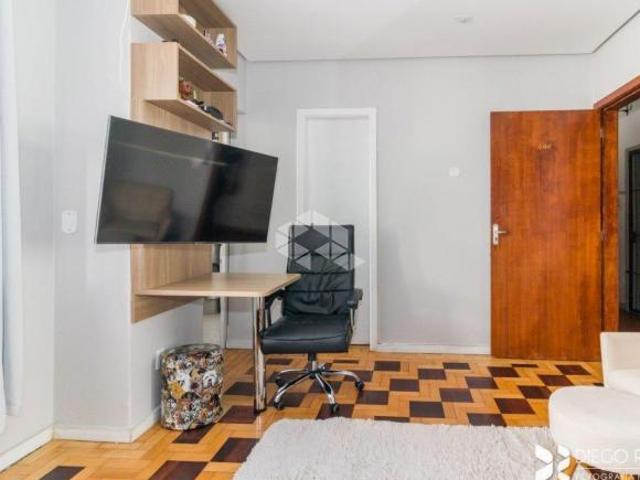 JK mobiliado bairro Praia de Belas