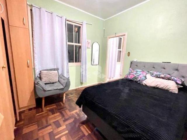 JK Mobiliado no Centro Histórico de Porto Alegre