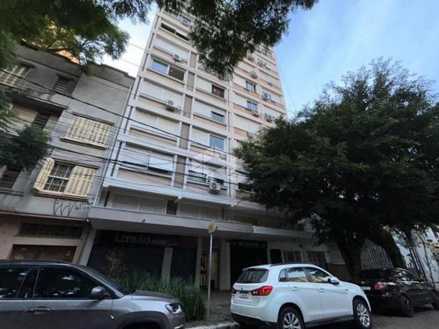 JK Mobiliado na Cidade Baixa, no Bairro Cidade Baixa