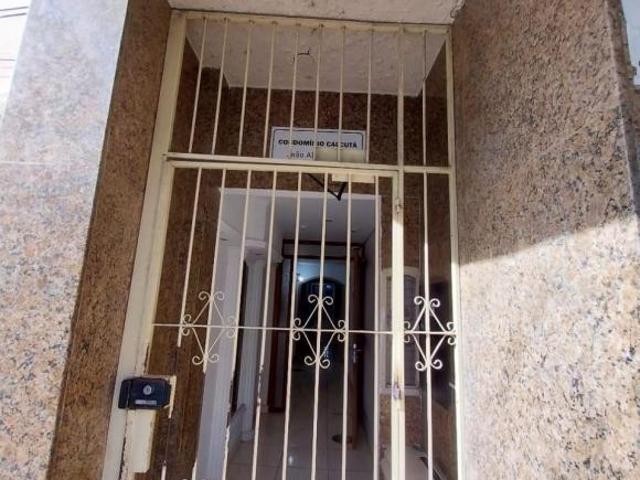 JK na Cidade Baixa, 2 piso, elevador, Preço atrativo