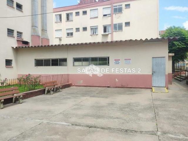 JK no Jardim Leopoldina, 2o andar