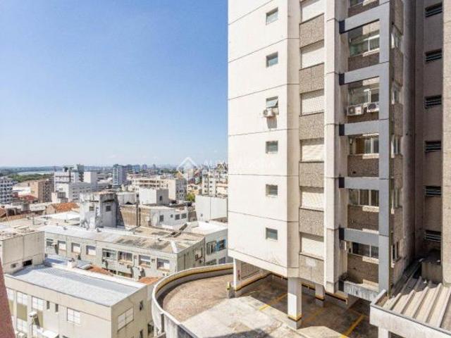 JK próximo a Santa Casa e UFRGS, perfeito para investidores e estudantes