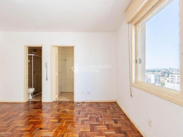 JK próximo a Santa Casa e UFRGS, perfeito para investidores e estudantes