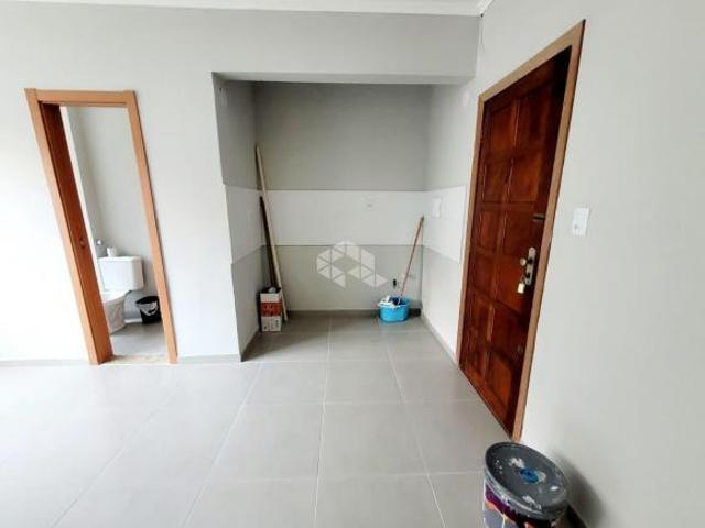 JK reformado e semi mobiliado