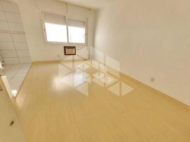 JK residencial no Centro Histórico de Porto Alegre