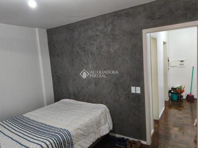 JK Semi Mobiliado Lima e Silva, Cidade Baixa
