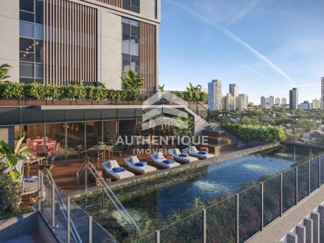 JK SQUARE ITAIM BIBI Apartamento à venda no bairro Itaim Bibi São Paulo/SP, Zona Sul