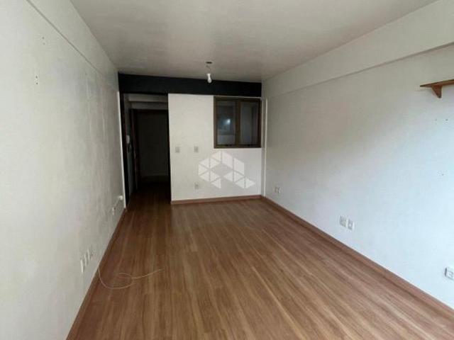 JK studio mobiliado