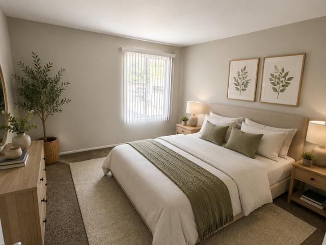 JKBO 26087 Bouquet LLC 1 Bedroom Apartment for Rent at 26087 Bouquet Canyon Rd, Santa Clarita, CA 91350
