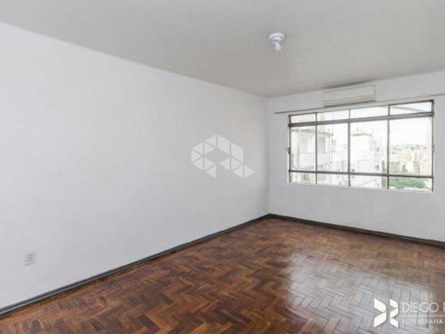 JK/Kitnet 27,17m2 no Centro de Porto Alegre