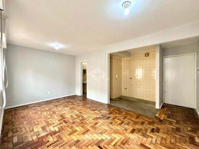 JK/Kitnet à Venda na rua Golda Meir, Jardim Leopoldina, em Porto Alegre 30m²