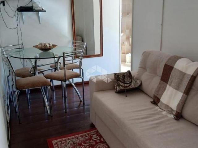 JK/kitnet, a venda no Bairro Bom Jesus