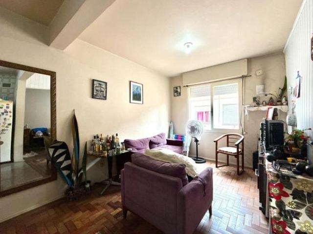 JK/Kitnet à Venda no Jardim Leopoldina em Porto Alegre 30m², Condomínio Fechado e Ótima Localizaçã