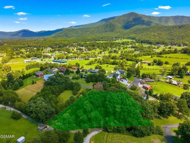 Jh Headrick Dr Lot 11R, Sevierville, TN 37862