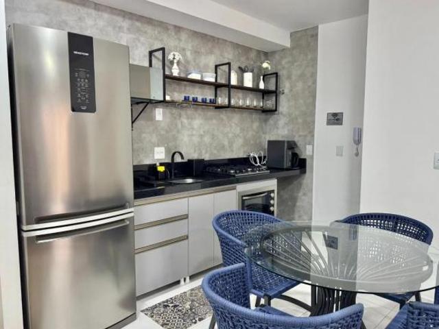 JH PALHANO MOBILIADO R$ 780.000 Apartamento à venda, 2 Quartos 1 Suíte, 73,96 m², 1 vaga Gl