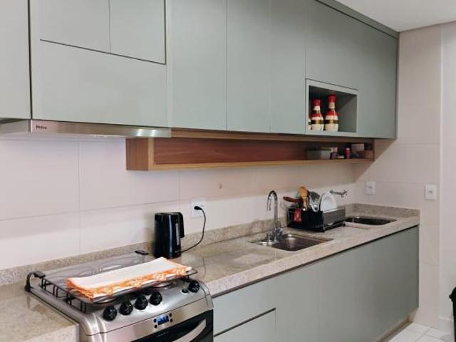 JH Palhano Apartamento à venda, Gleba Fazenda Palhano, Londrina, PR