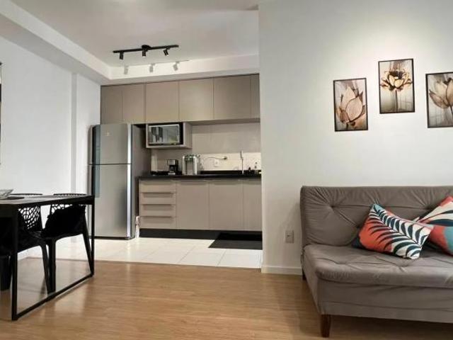 JH PALHANO R$ 650.000 Apartamento à venda, 1 Suíte, 48m², 1 Vaga, Gleba Palhano, Londrina, PR