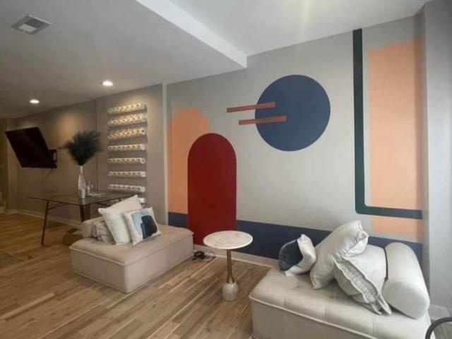 JHU Homewood Student Housing