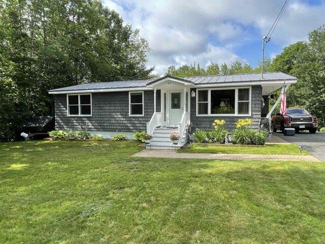 Jimtown Rd, Gorham, Home For Sale