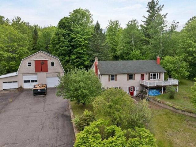 Jimtown Rd, Gorham, Home For Sale