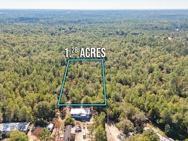 Jim Cotton Dr, Defuniak Springs, FL 32433