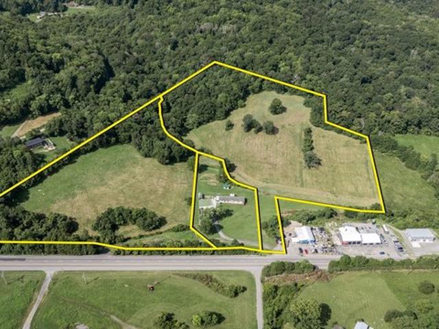 Jim Cummings Hwy, Woodbury, TN 37190
